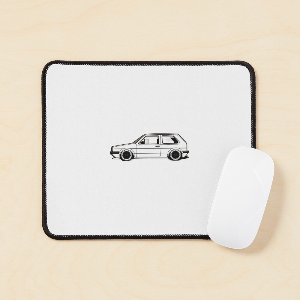 "Black & White Slammed" Sticker for Sale by DF118 | Redbubble