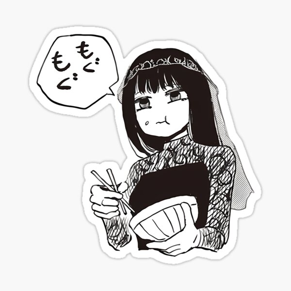 "sakamoto convenience store - sakamoto taro sakamoto" Sticker for Sale ...