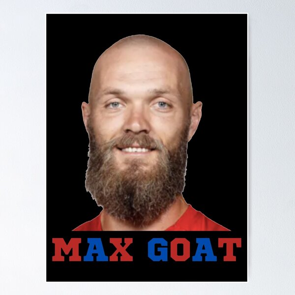 Max Gawn Memes