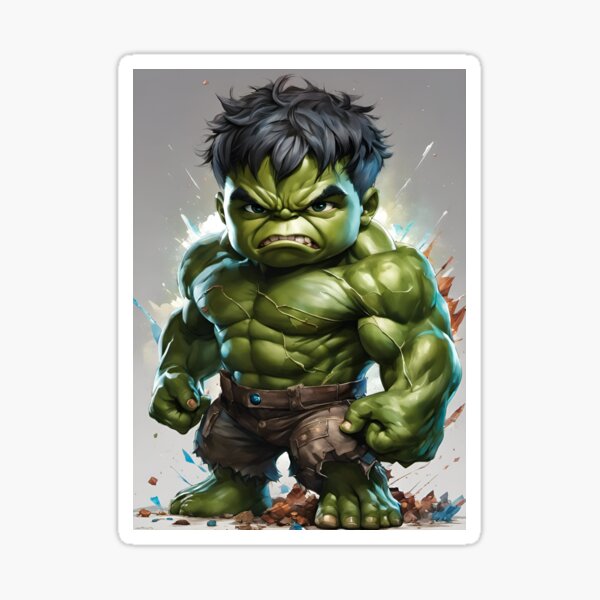 Hulk Merch & Gifts for Sale | Redbubble