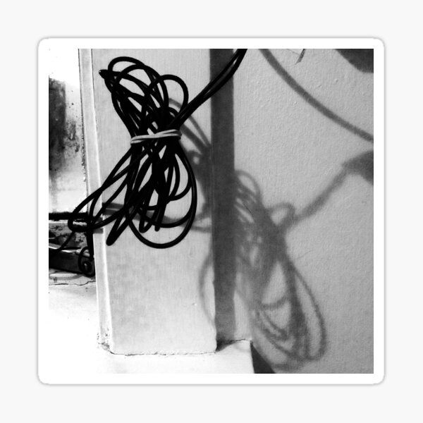 "Plug point" Sticker for Sale by deepaHHV | Redbubble