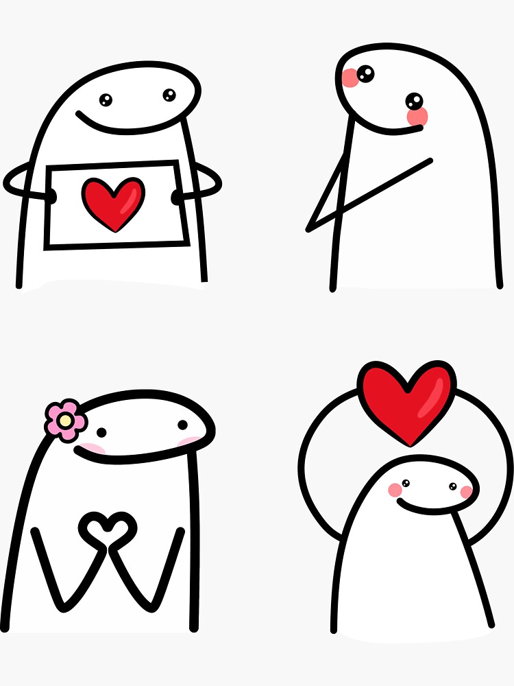 "Meme" Sticker for Sale by HZDesigner | Redbubble