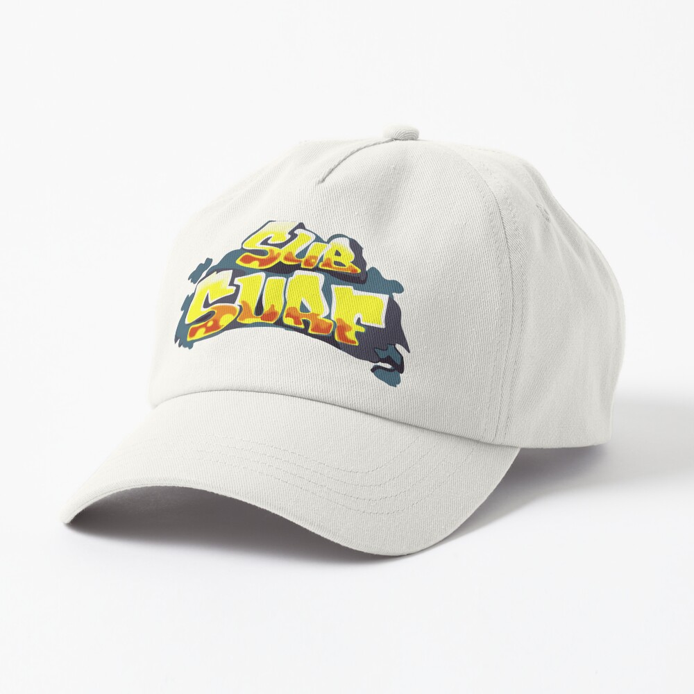 "Subway surfers" Sticker for Sale by Beanie3422 | Redbubble