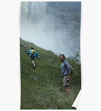 Cmbyn Posters | Redbubble