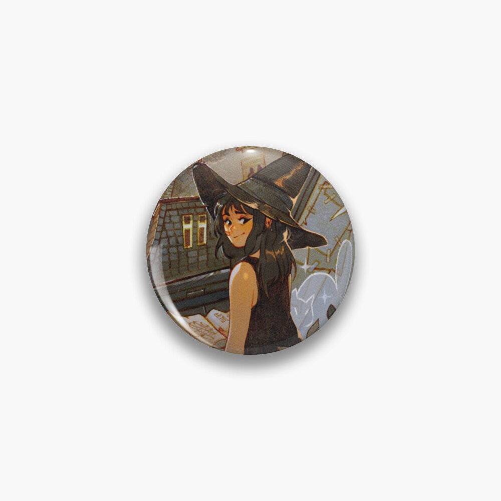 "Dusty Attic" Sticker for Sale by SimzArt | Redbubble