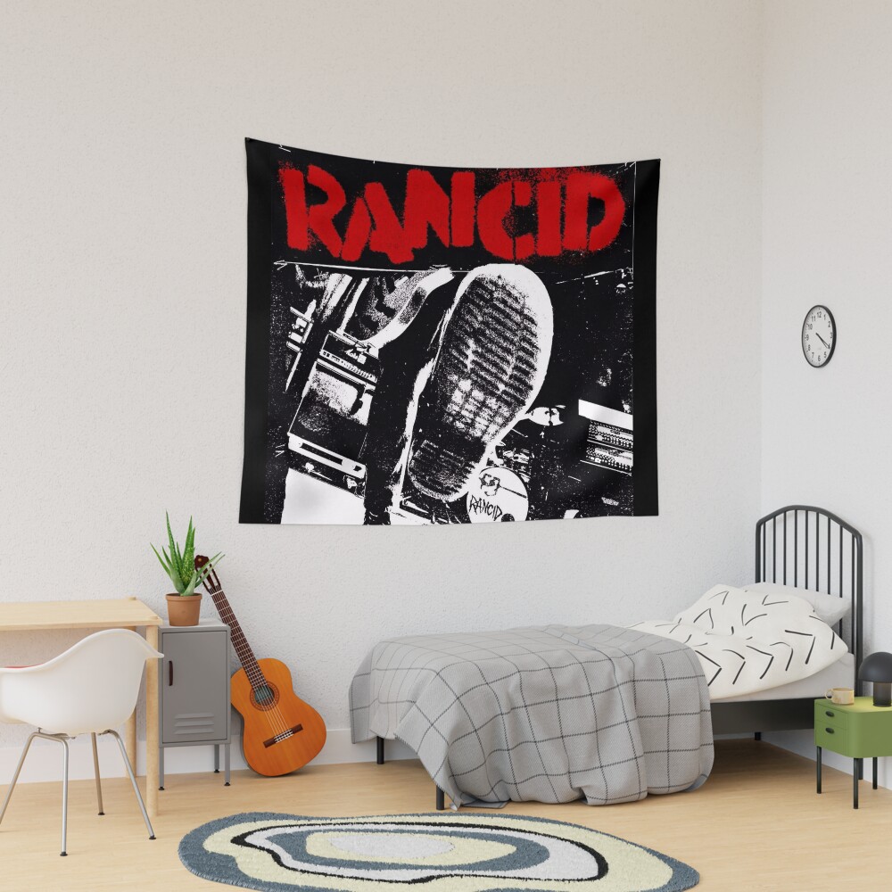 "Rancid Rancid Rancid Rancid Rancid Rancid Rancid" Poster for Sale by ...