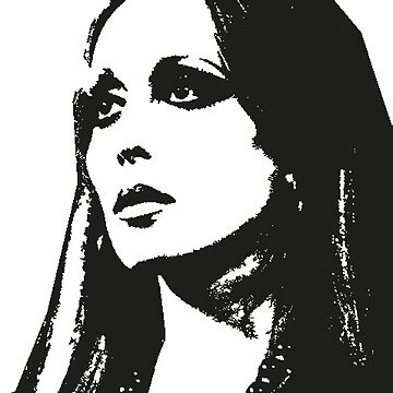 "Fairuz" Sticker for Sale by 68berri | Redbubble