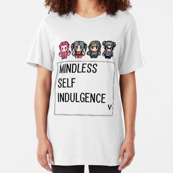 Mindless Self Indulgence Gifts & Merchandise | Redbubble