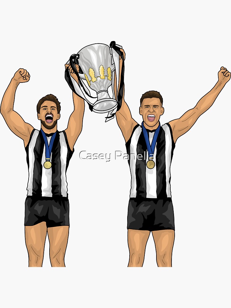 Collingwood Merch & Gifts for Sale | Redbubble