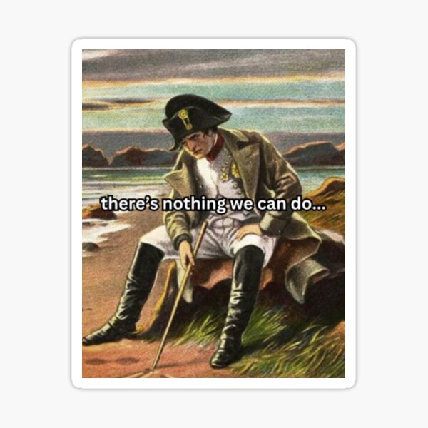 Memes Napoleon Bonaparte
