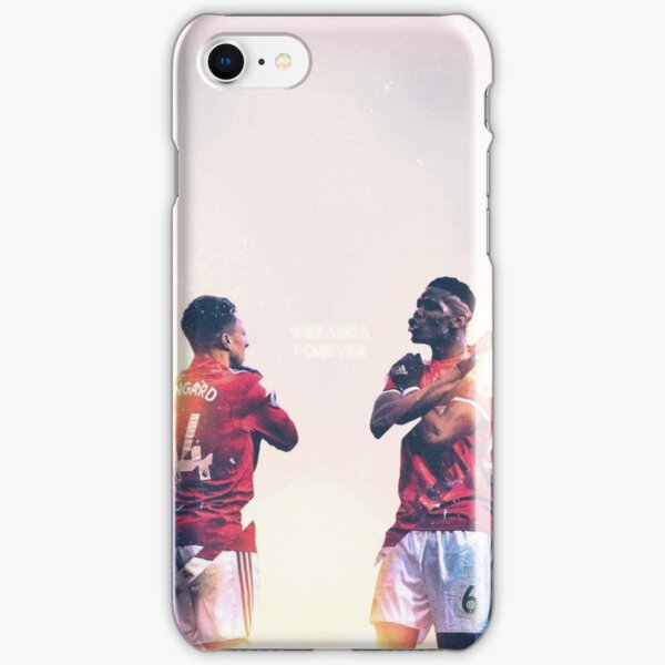 Pogba iPhone cases & covers | Redbubble