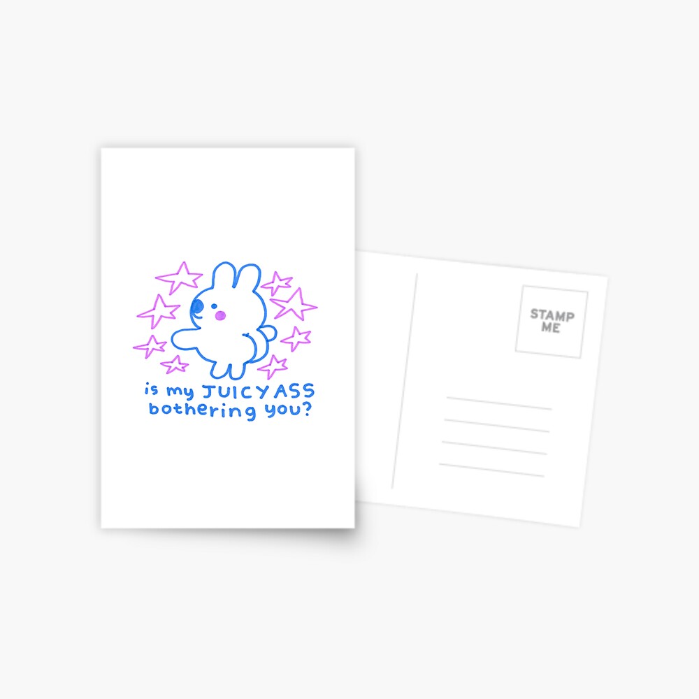 "IS THIS BOTHERING YOU?" Sticker for Sale by mothcub | Redbubble