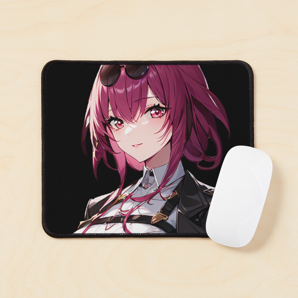 "Kafka Honkai Star rail Fanart Sticker Kafka Sticker Kafka Decals ...