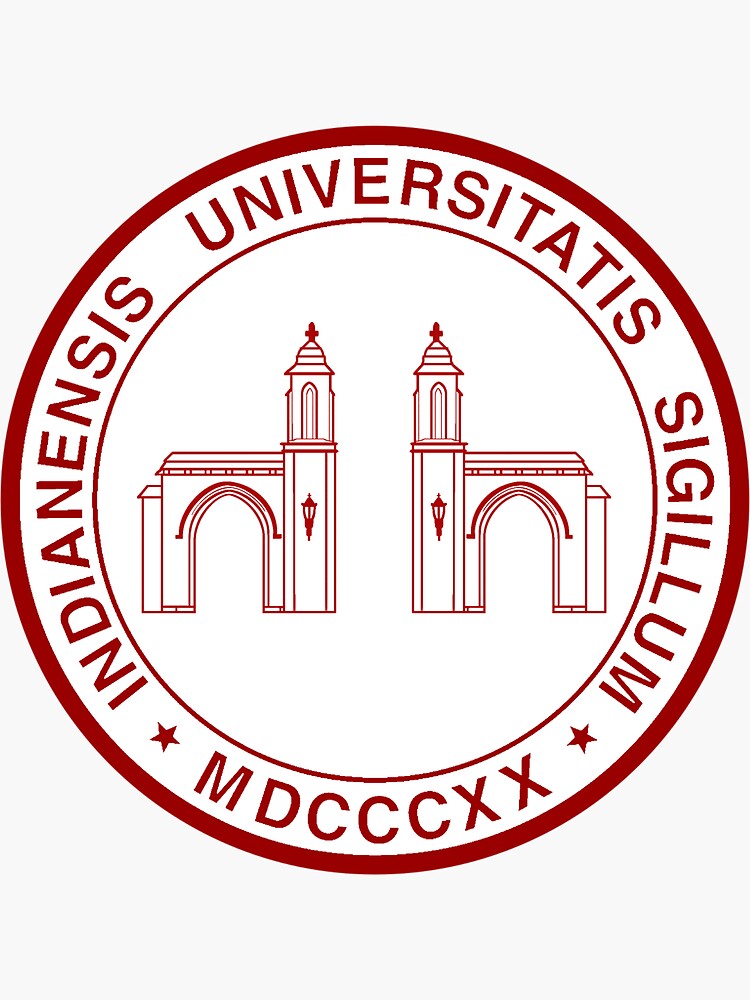 "Sample Gates Emblem" Sticker for Sale by Meddiet | Redbubble