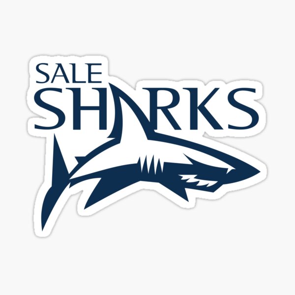 Sale Sharks Rugby Merch Gifts for Sale Redbubble