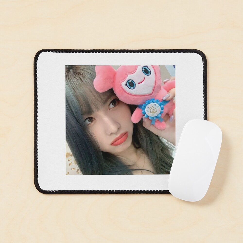 " twice momo" Sticker by bejeweledsally | Redbubble