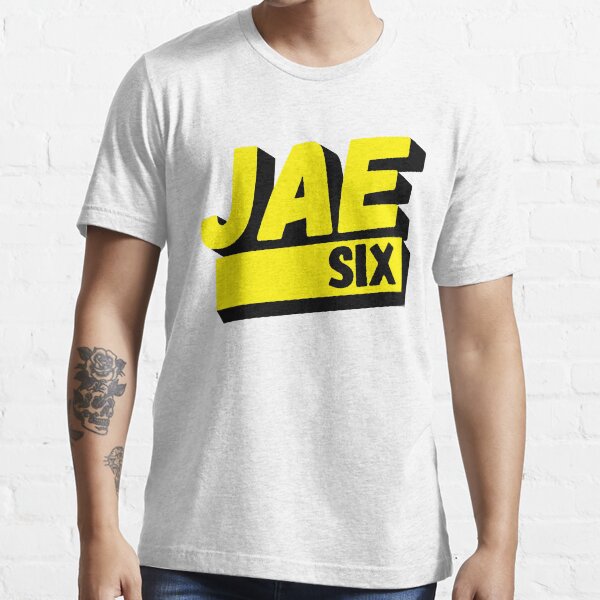 "It's Jae Time" T-shirt for Sale by Roddel | Redbubble | day6 t-shirts ...