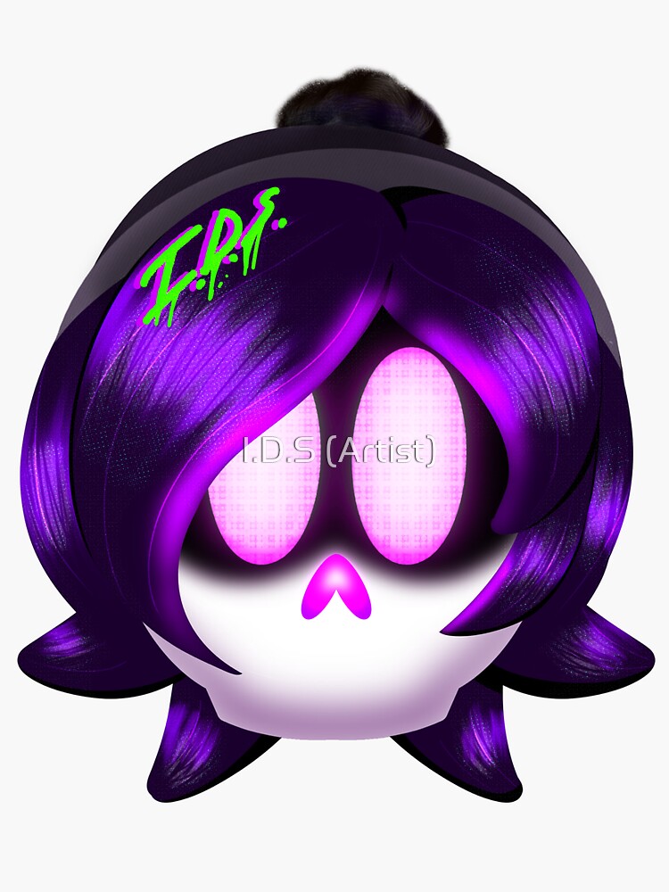 "Uzi Doorman Skull" Sticker for Sale by I.D.S (Artist) | Redbubble