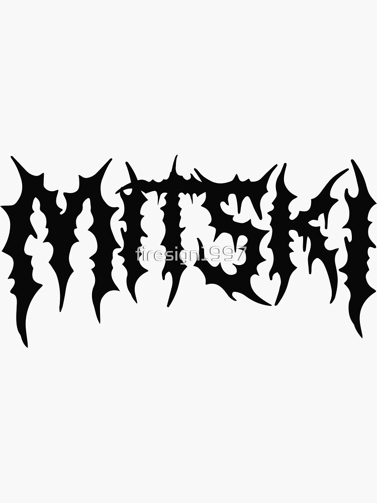 Logotipo De Mineski