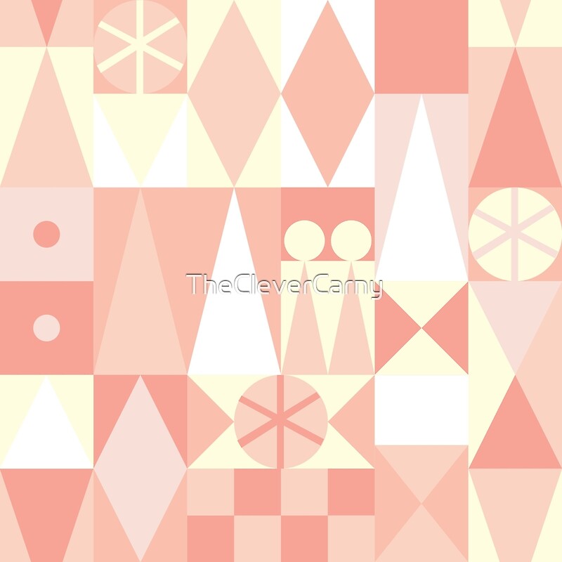 "Rose Gold Carpet" by TheCleverCarny | Redbubble