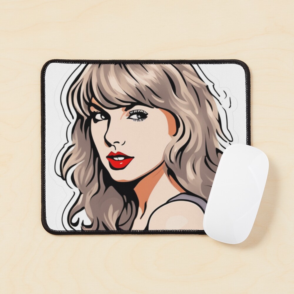 "Taylor Swift Graphics Art" Sticker for Sale by annikasabrina | Redbubble