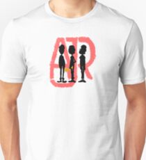 Ajr: T-Shirts | Redbubble