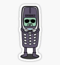 Nokia: Stickers | Redbubble