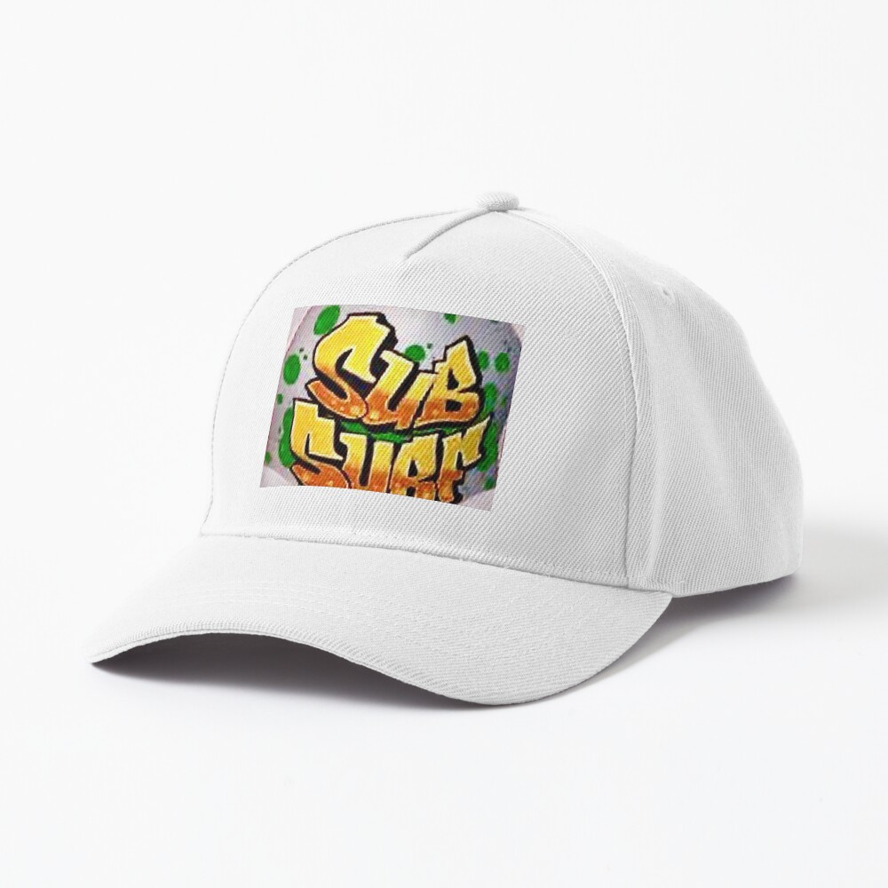 "Sub Surf" Sticker for Sale by wholesquad | Redbubble