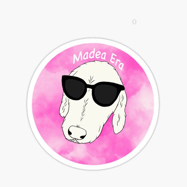 Madea Merch & Gifts for Sale | Redbubble