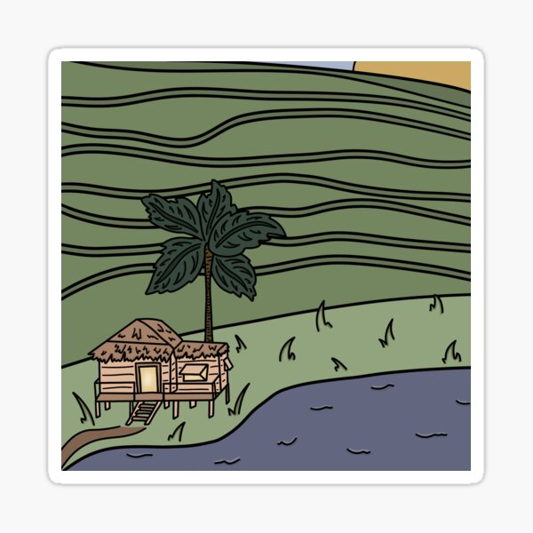 Nipa Merch & Gifts for Sale | Redbubble