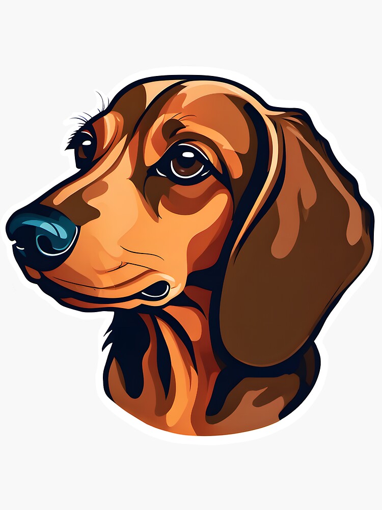 "Sparkles" Sticker for Sale by Todd Childers | Redbubble