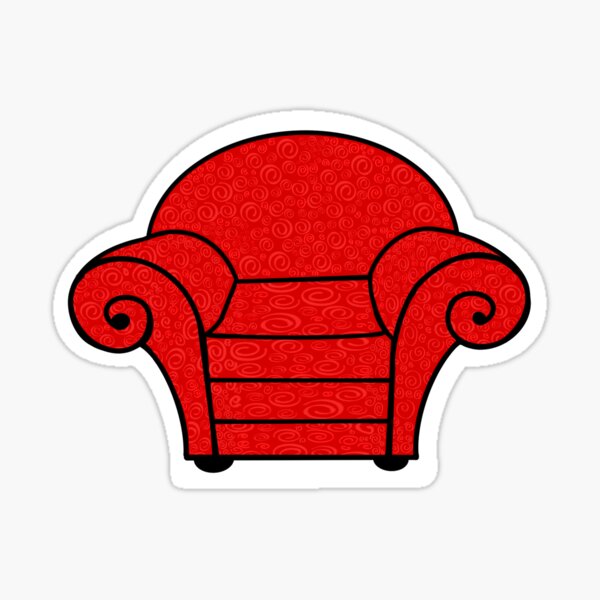 Blues Clues Thinking Chair Blues Clues Thinking Chair Plush