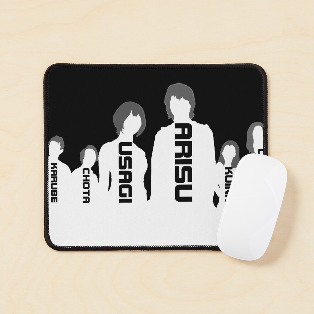 "alice in borderland 2 tv series Arisu Usagi Karube Chishiya Kuina ...