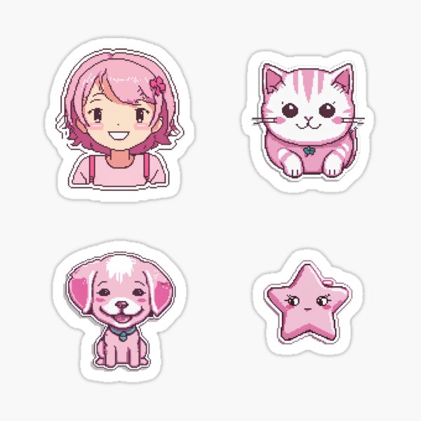 Cutecore Merch & Gifts for Sale | Redbubble