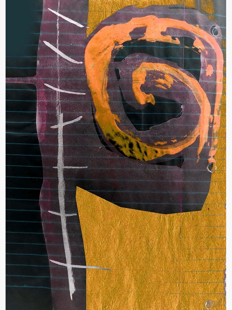 "cyclone" Poster by arteology | Redbubble