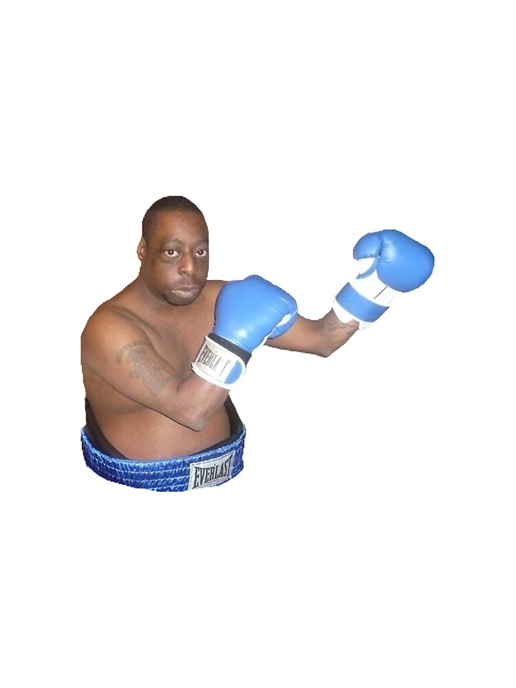 "Beetlejuice/Lester Green Boxing" Sleeveless Top for Sale by JonahKT ...