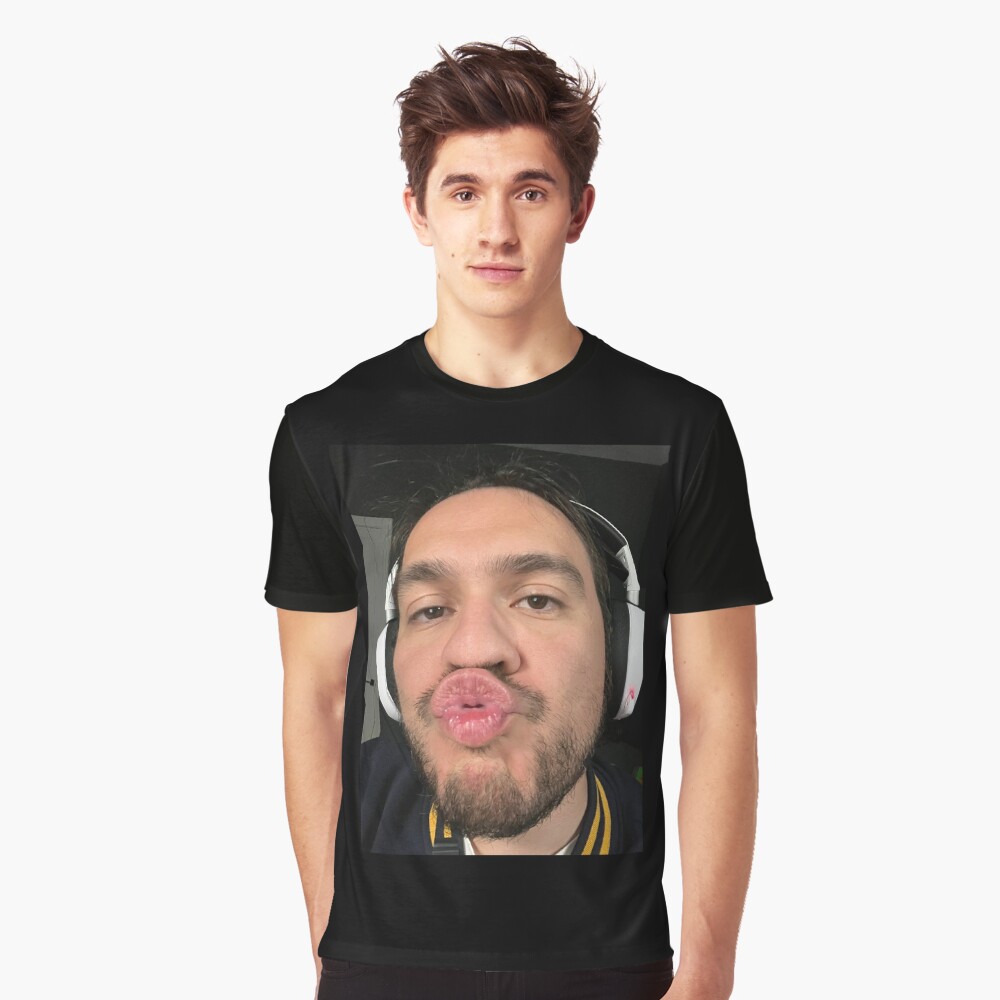 "EddieVR meme" Essential T-Shirt for Sale by GregoryMendoza | Redbubble