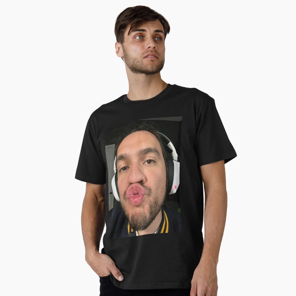 "EddieVR meme" Essential T-Shirt for Sale by GregoryMendoza | Redbubble