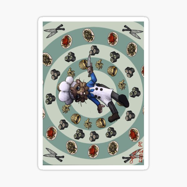 Overcooked Merch & Gifts for Sale | Redbubble