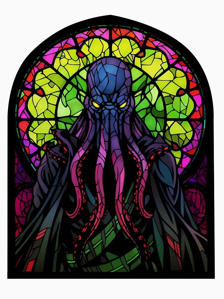 Cthulhu Merch & Gifts for Sale | Redbubble