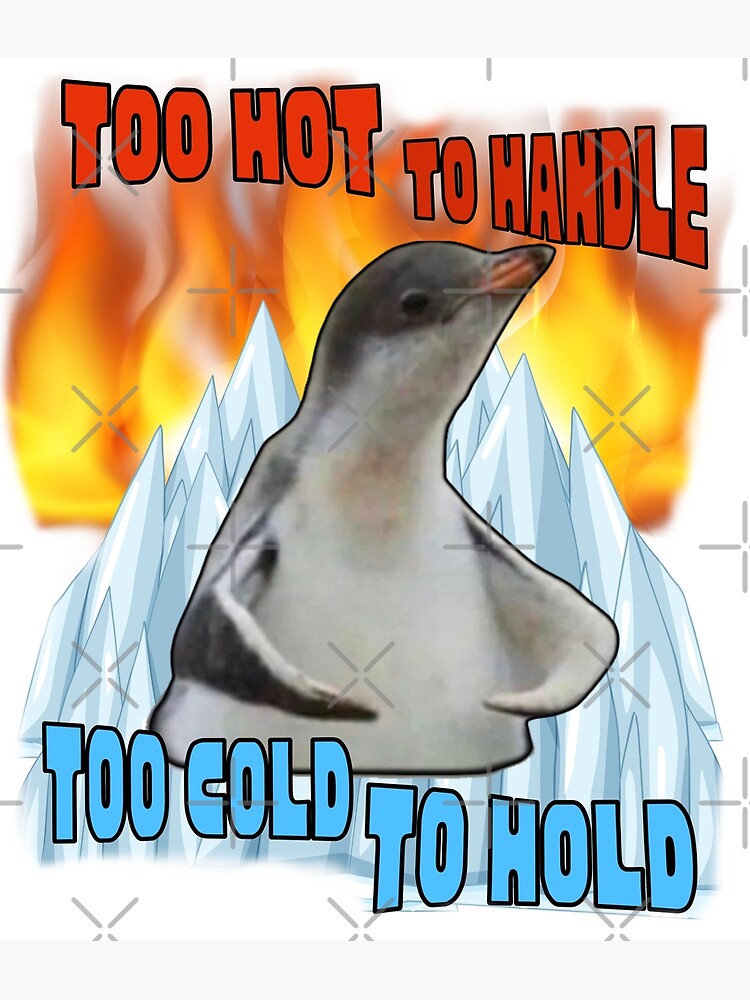 Hot Cold Memes
