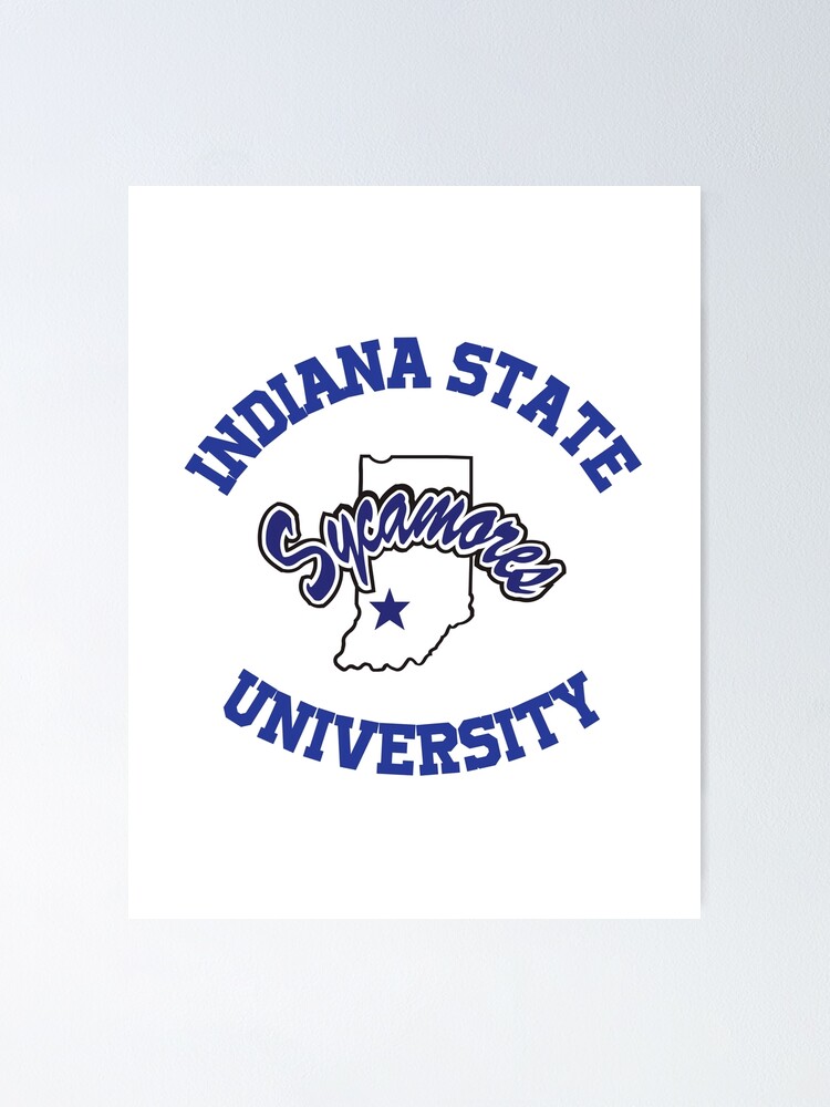 Indiana State University Logo