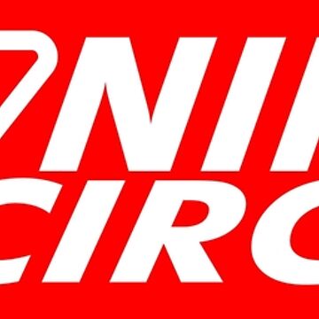 "Nikko Circuit" Sticker for Sale by JDMShop | Redbubble