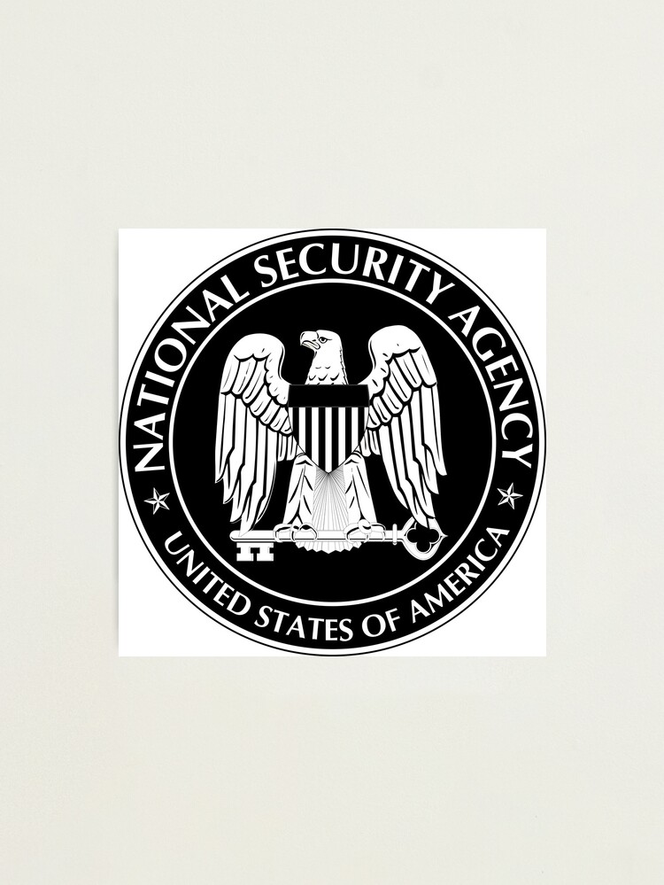 National Security Logo
