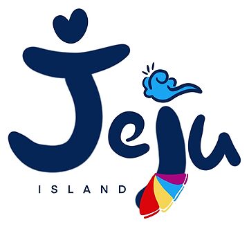 Jeju Island Logo Experience The Best Of Jeju Island: From Nature To