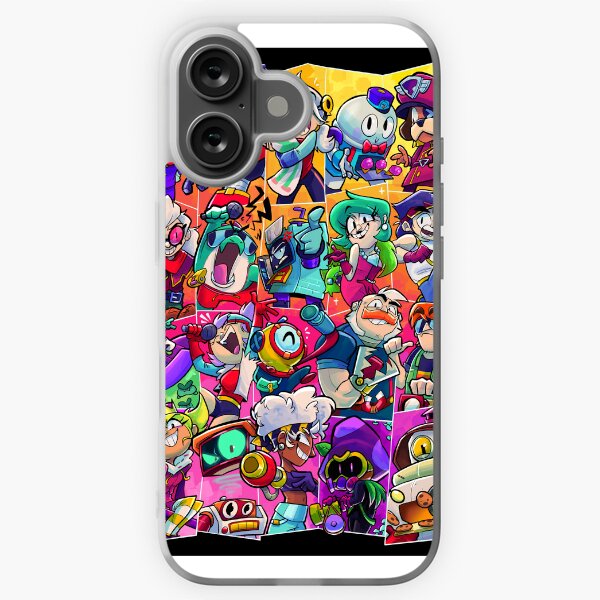 "Chromatic Fanatic" iPhone Case for Sale by supershopperz | Redbubble