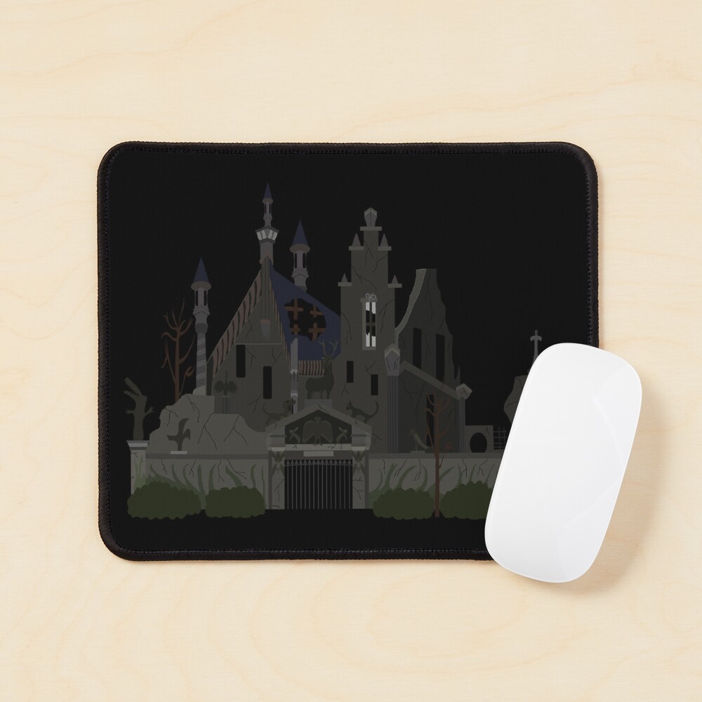 "edward scissorhands edwards castle" Sticker for Sale by Soulfate ...