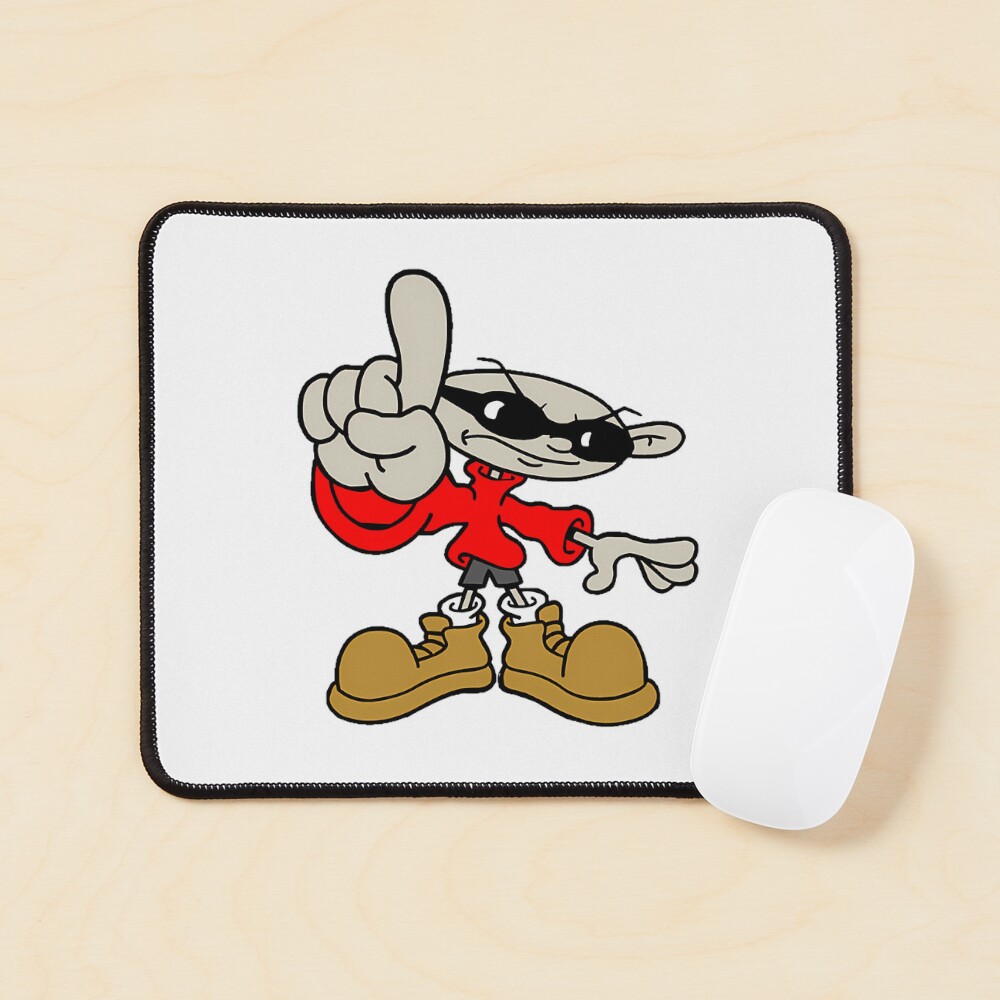 "Codename Kids Next Door Codename KND Numbuh 1" Sticker for Sale by ...