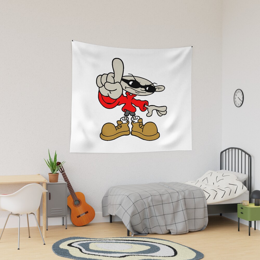 "Codename Kids Next Door Codename KND Numbuh 1" Poster for Sale by ...