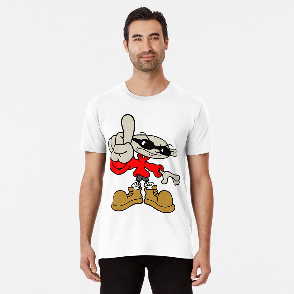 "Codename Kids Next Door Codename KND Numbuh 1" Sticker for Sale by ...